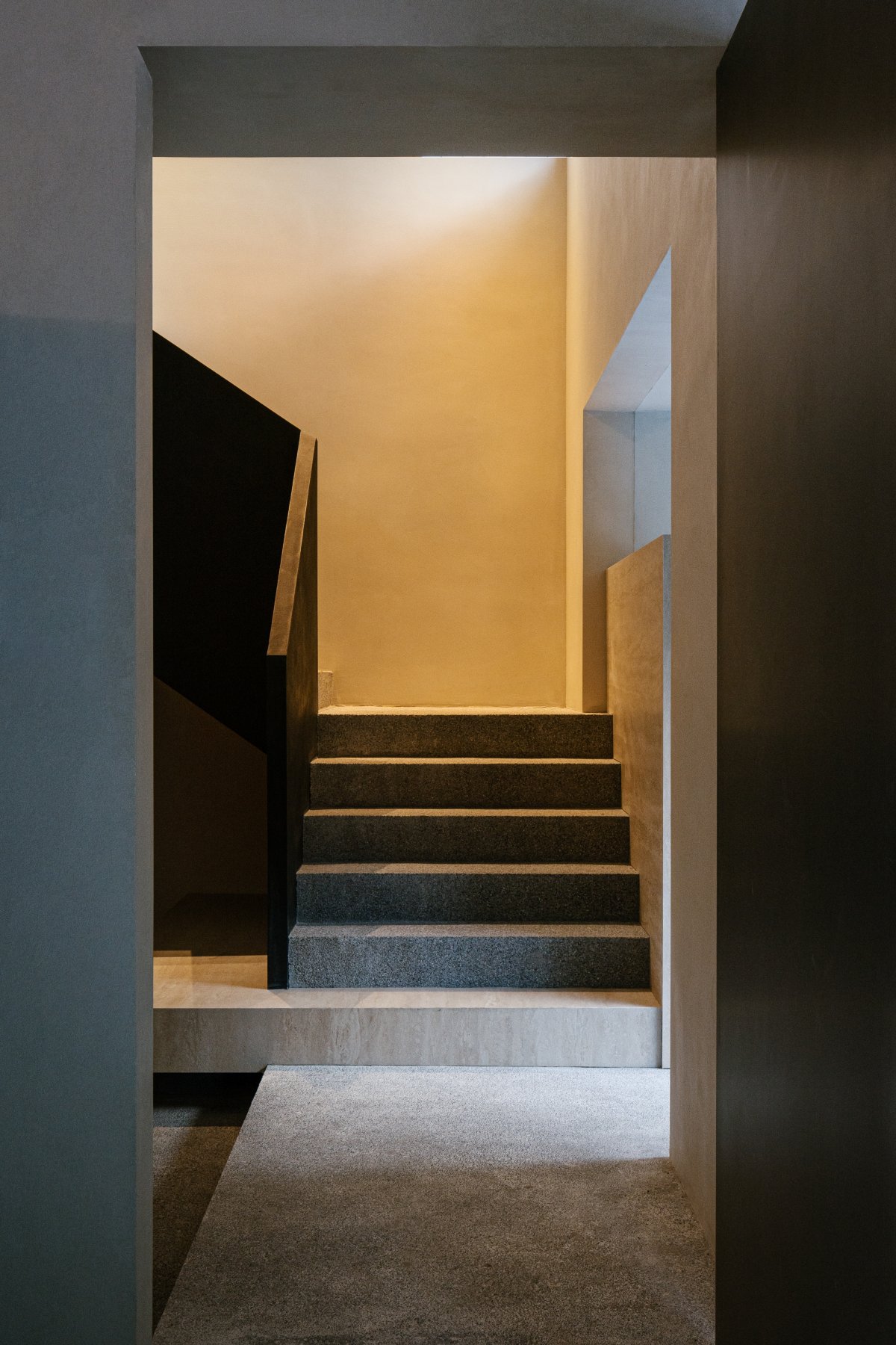 YINJISPACE - Yanji Studio x Yanji Design Studio